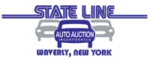 STATE LINE AUTO AUCTION – Servnet Auctions